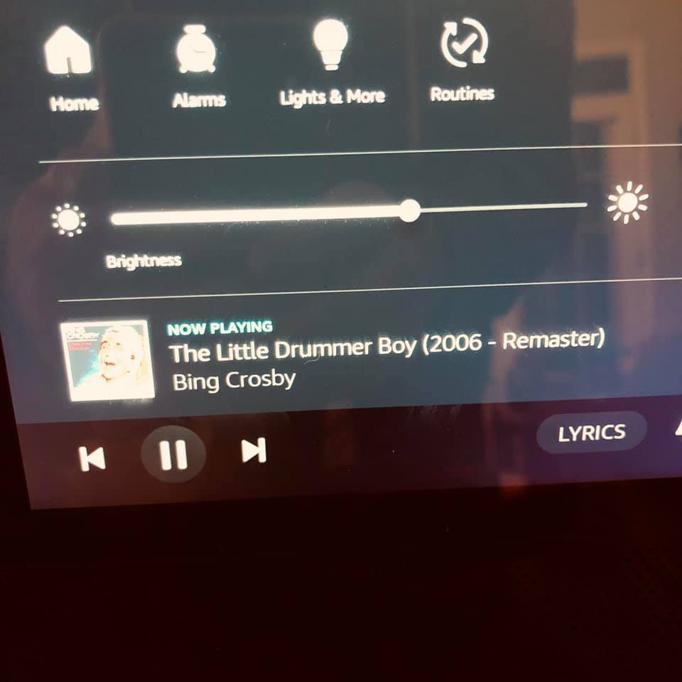 LDBCer Dispatches: When You Find Out Who You Are – Little Drummer Boy ...