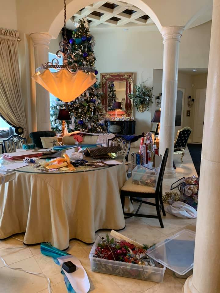 LDBCer Dispatches: When You Find Out Who You Are – Little Drummer Boy ...